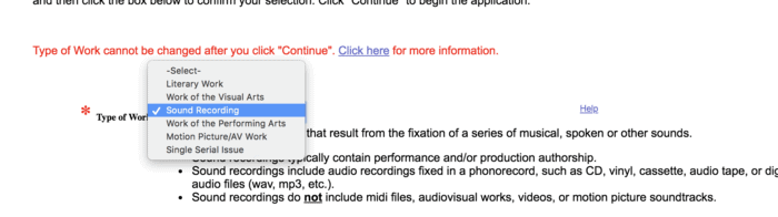 How To Copyright Your Music with the US Copyright Office - Ari's Take
